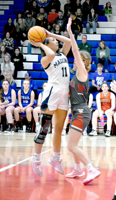 Locals take part in 45th annual OVAC All-Star game | News, Sports, Jobs ...